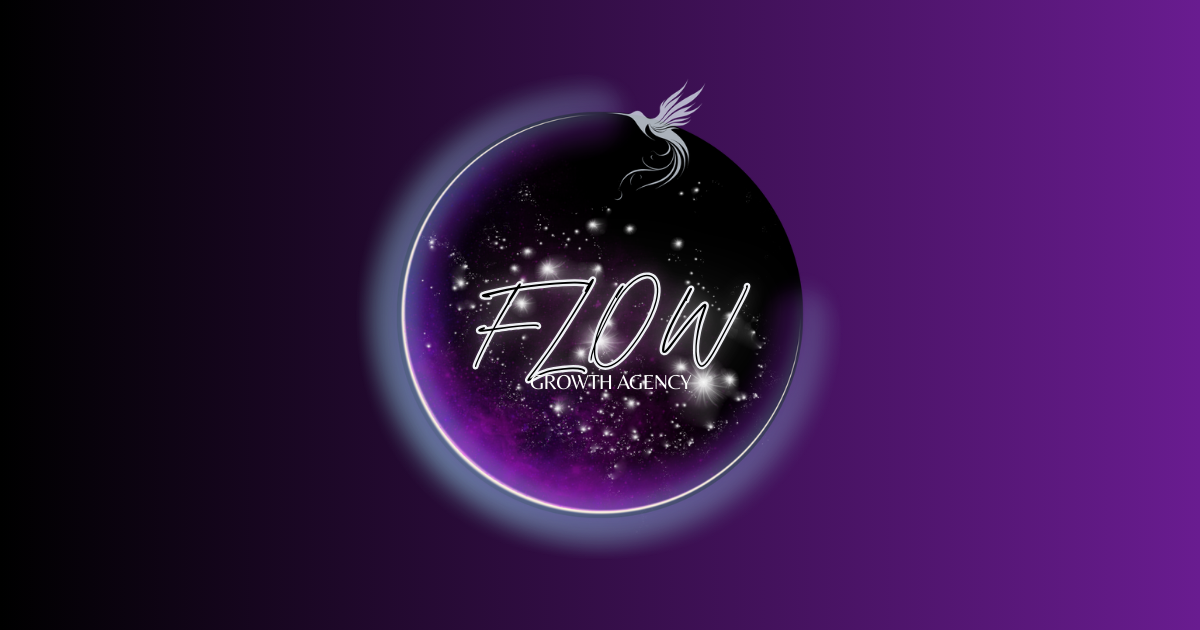 Flow Growth Agency | Estrategia digital y branding emocional